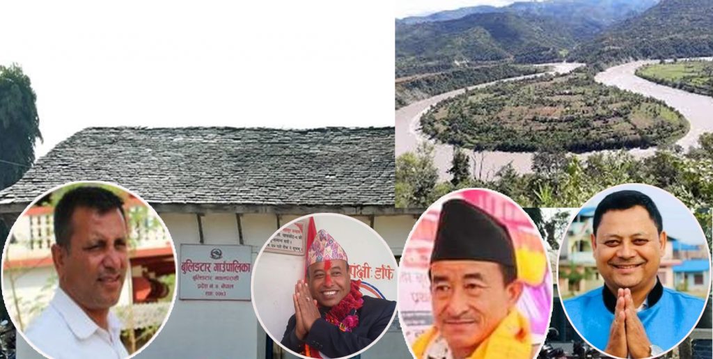 नवलपुरः बुलिङ्गटारमा काँग्रेसबाट गाउँपालिका अध्यक्षमा ५ जना आकांक्षी ...